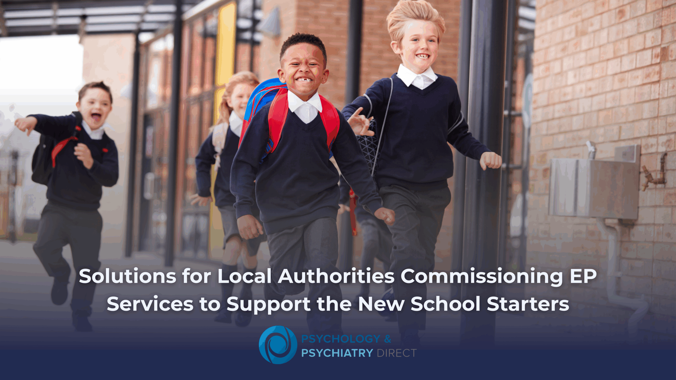 Solutions for Local Authorities Commissioning EP Services to Support ...